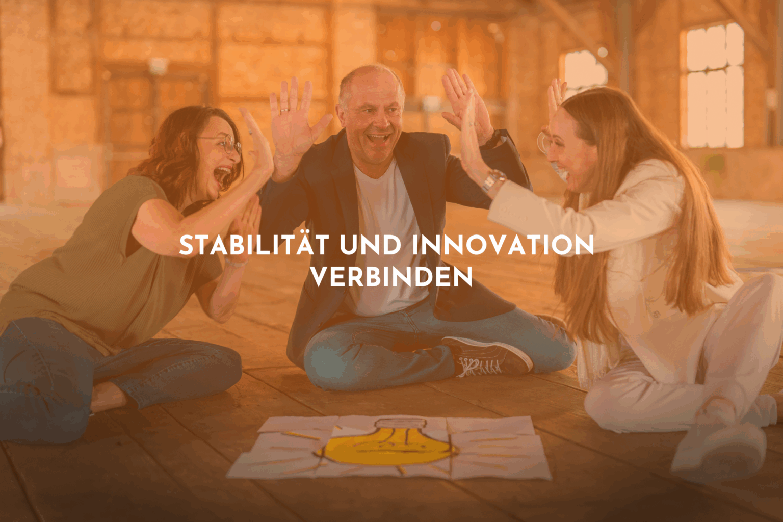 Was ist Ambidextrie? Bedeutung, Nutzen & Anwendung - KL Beratung