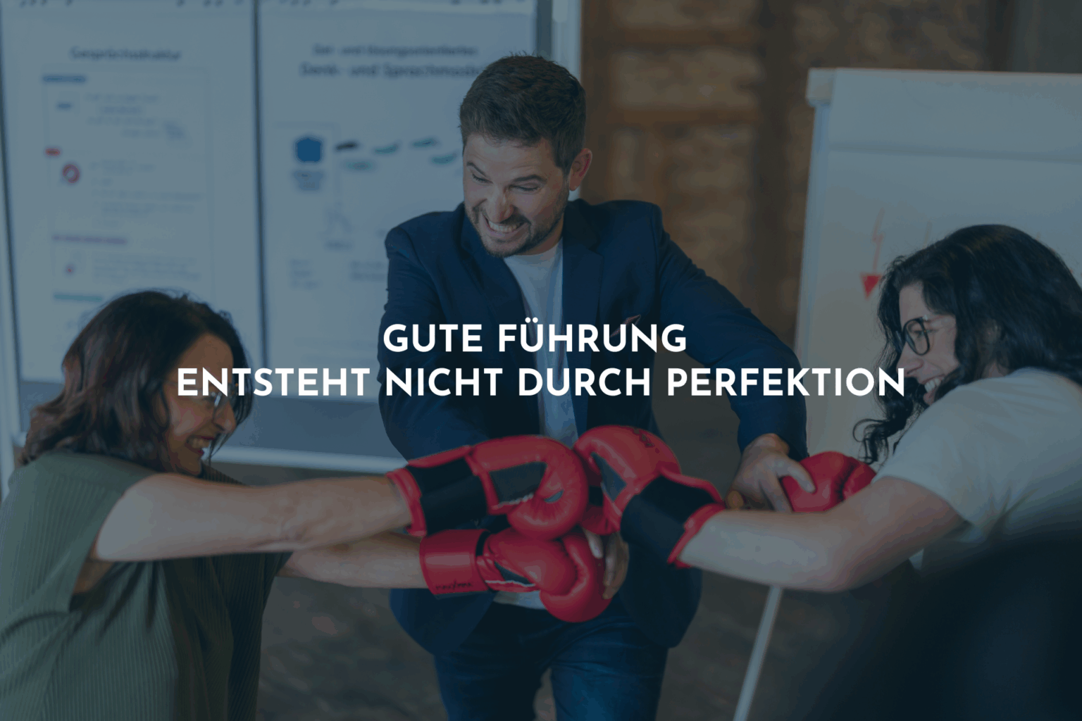Paradoxe Intervention – Definition & Wirkung - KL Beratung